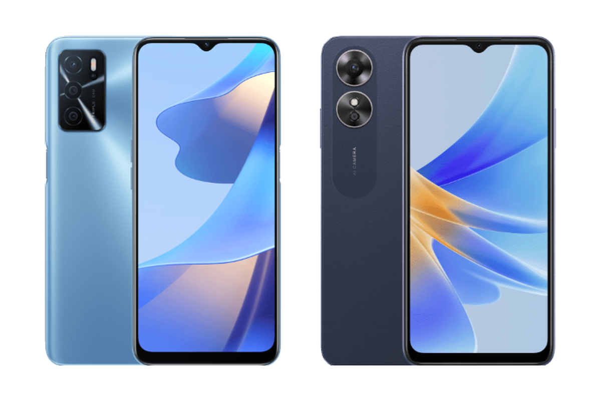 Daftar Harga Handphone 1 Jutaan Terbaik di Indonesia Mei 2025 - Mulai Cuan